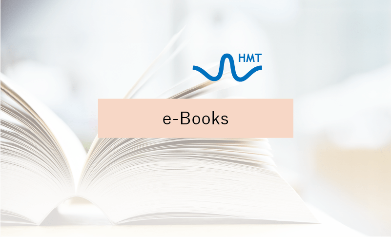 HMT e-Books｜味覚のメタボロミクス | ヒューマン・メタボローム・テクノロジーズ株式会社